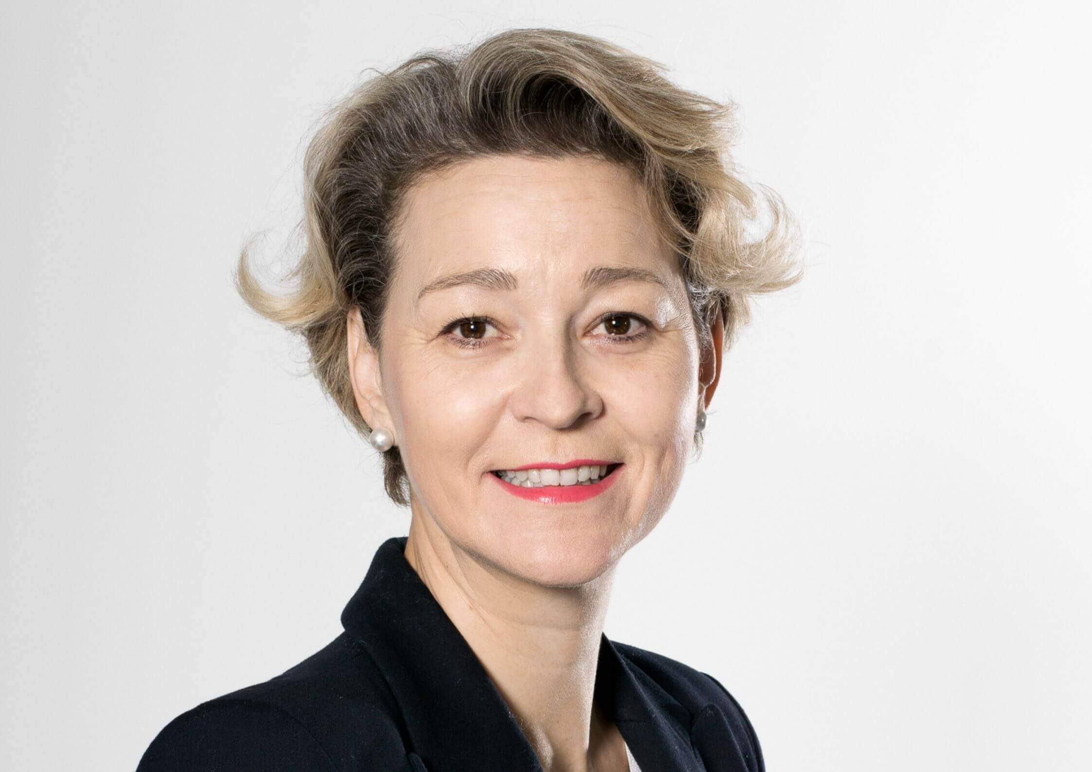 Catherine Monnin - Formatrice & Certifiée PULSIONS Pro